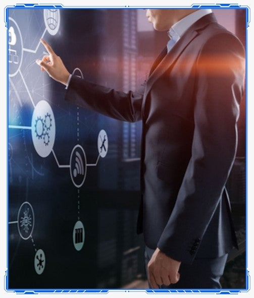 Why Asset Management is Important to Cybersecurity Strategy Why Asset Management is Important to Cybersecurity Strategy