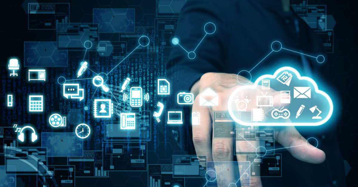 Leading Vendor of SDS and VDI in APAC | Gartner Market Share