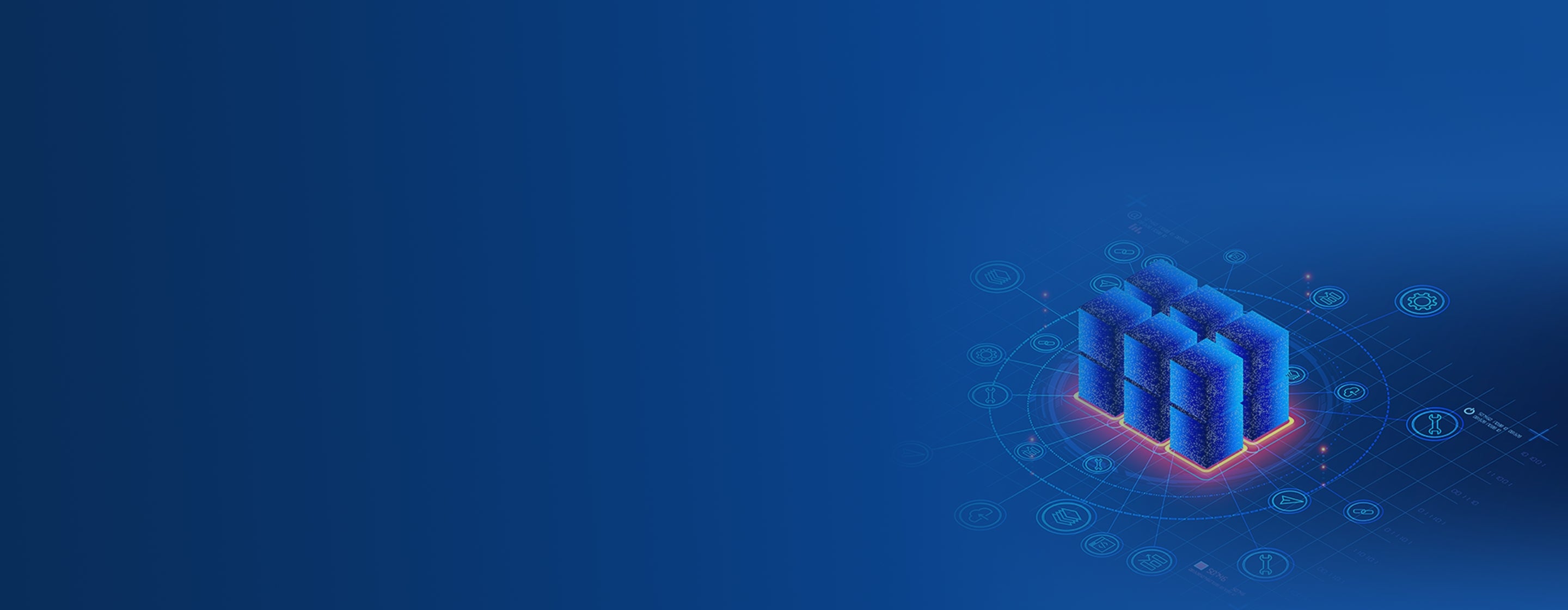 Cloud Competitor Research | Competitor Comparision | Sangfor