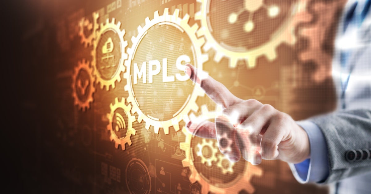 What is MPLS? Understanding Multiprotocol Label Switching and Its Benefits
