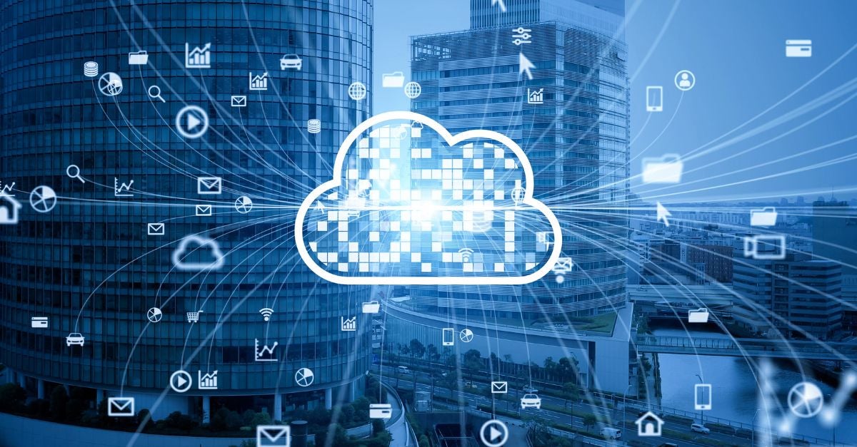 Data Center Architecture: Designing for Scalability, Efficiency, and ...