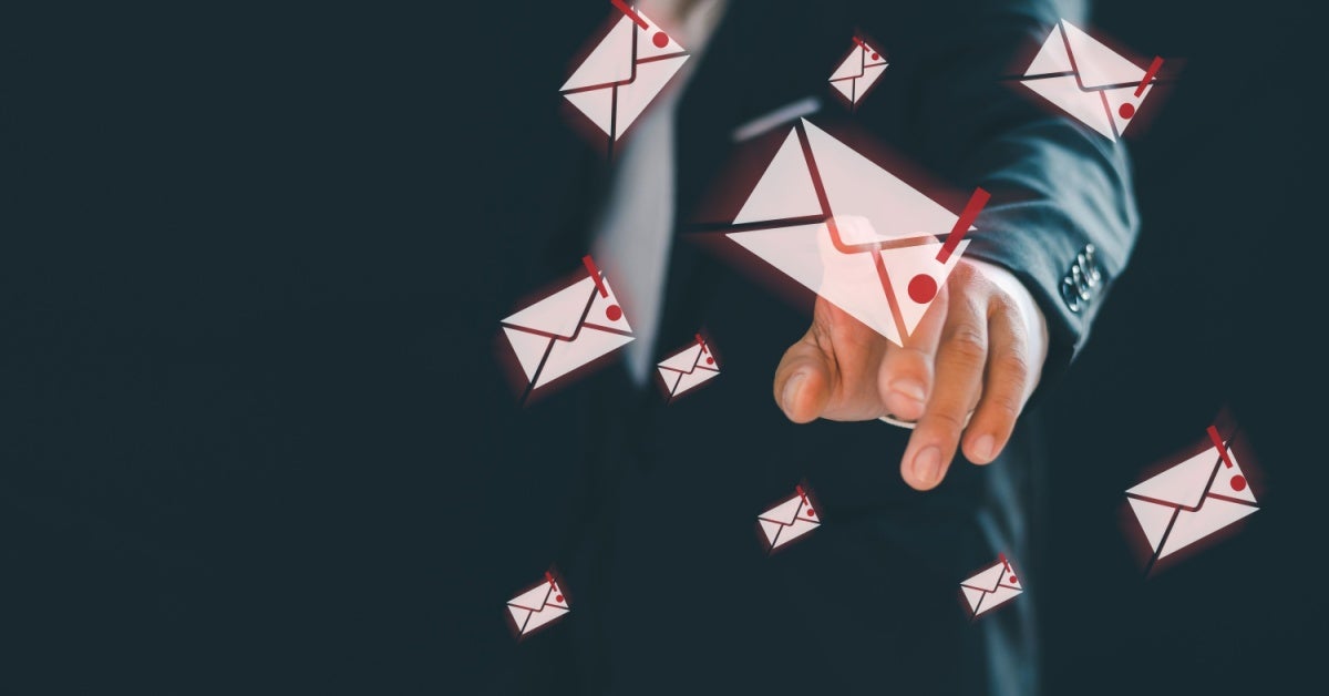 Royal Mail Group Data Breach: In-Depth Analysis & Cybersecurity Insights