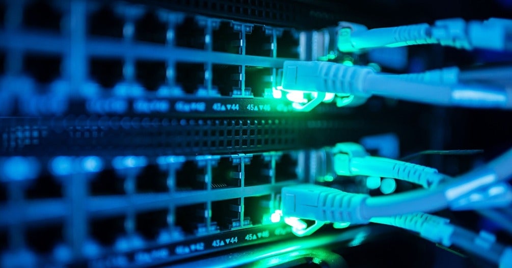 PoE Network Switch: Power and Data in One Device