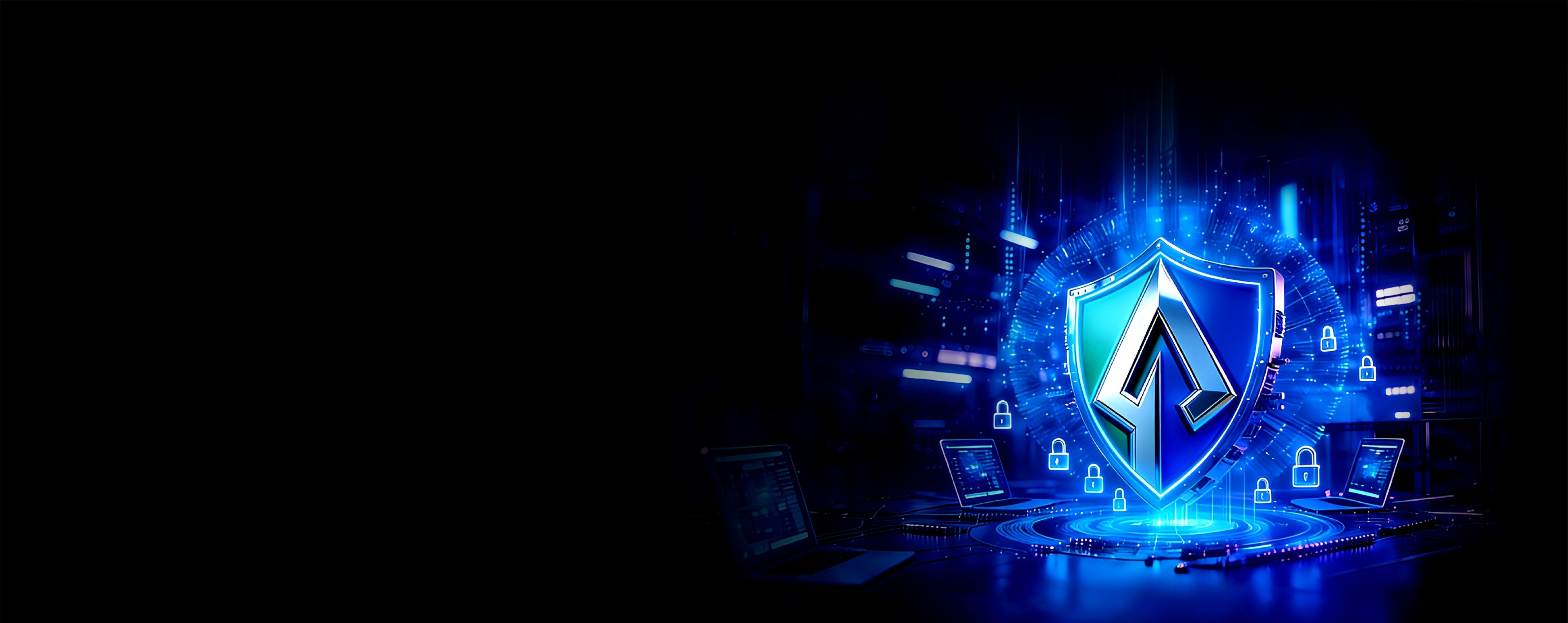 Sangfor Athena Cloud Security | Cyber Security