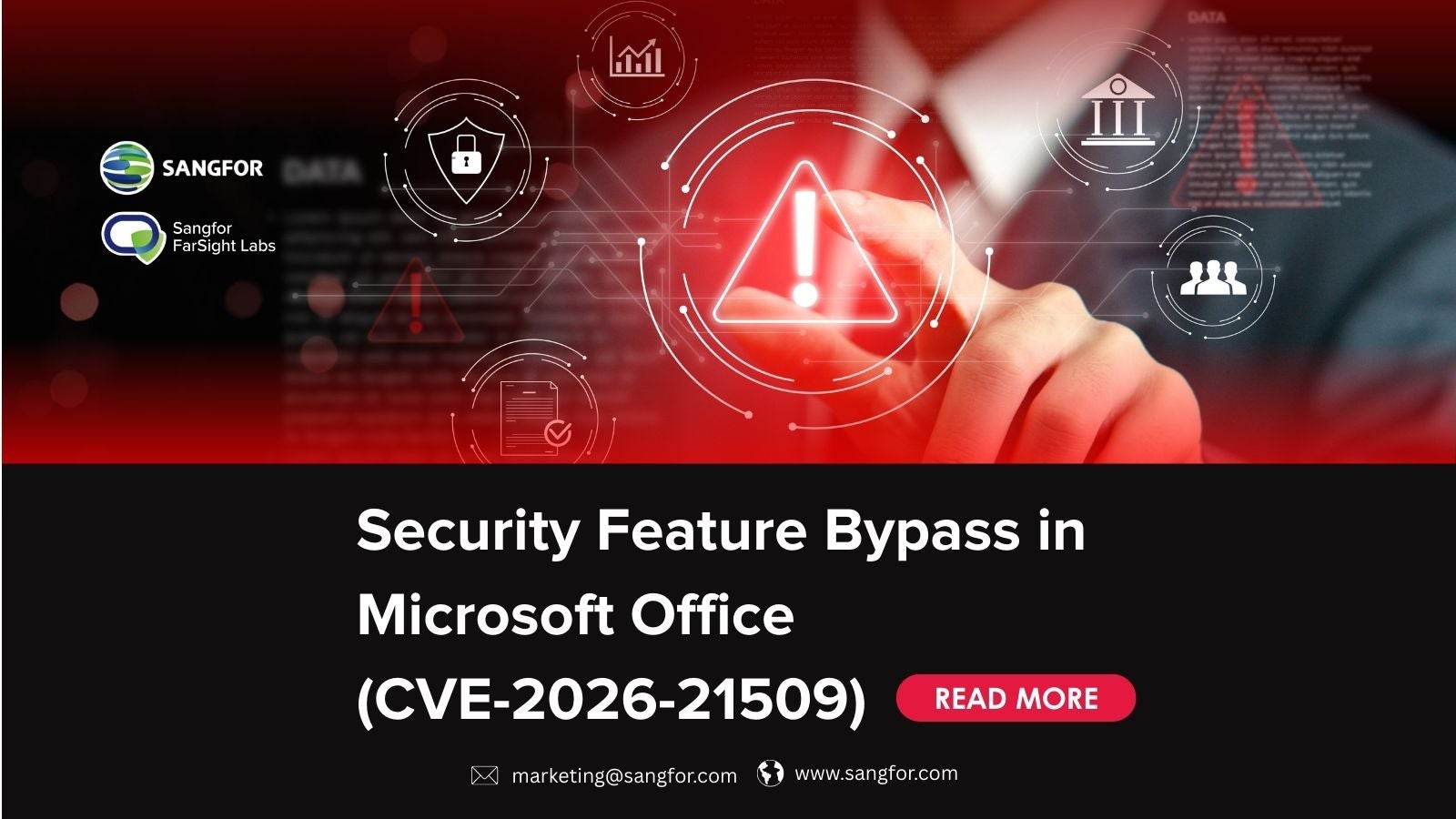 Security Feature Bypass in Microsoft Office (CVE-2026-21509)